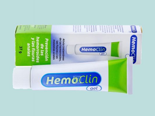Hemoclin Gel có tác dụng gì? Giá bao nhiêu? Mua ở đâu?