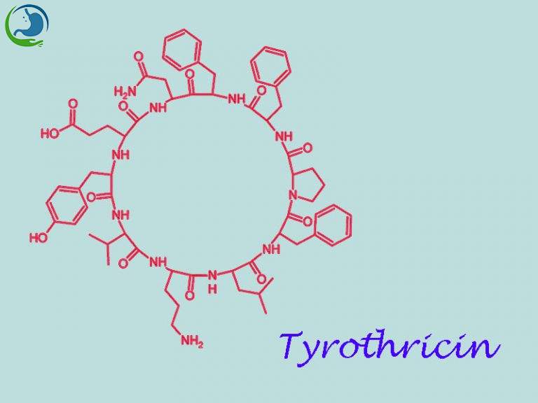 Thuốc Tyrosur Gel: Công dụng, Cách dùng, Tác dụng phụ, Giá bán