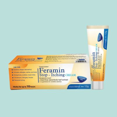 Thuốc Foban Cream: Tác dụng, hướng dẫn sử dụng, thận trọng khi dùng